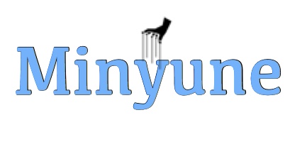 Minyune (from Dark is Noon) – 100 Characters Blog